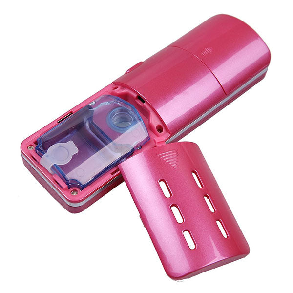 Nano Mist – Bright Lash